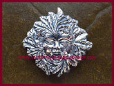 Silver Pagan Jewellery, Beautiful Handcrafted Pagan Jewellery – Silver ...
